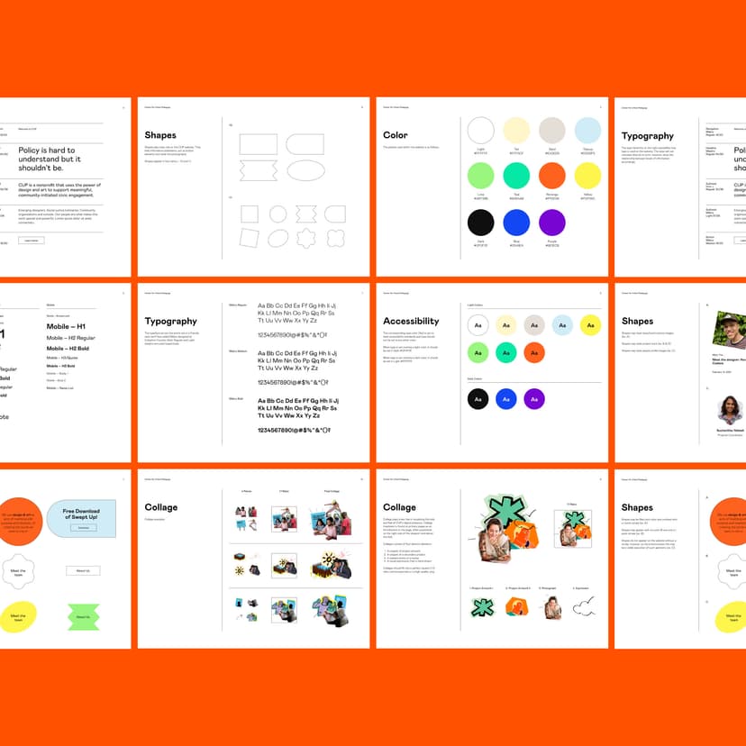 Center for Urban Pedagogy