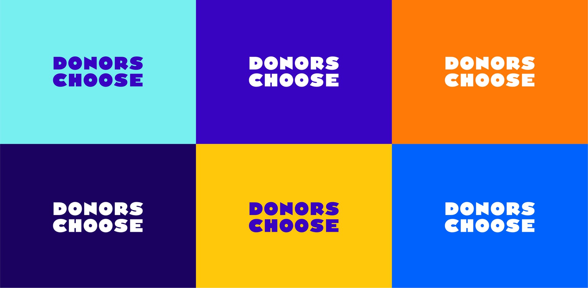DonorsChoose