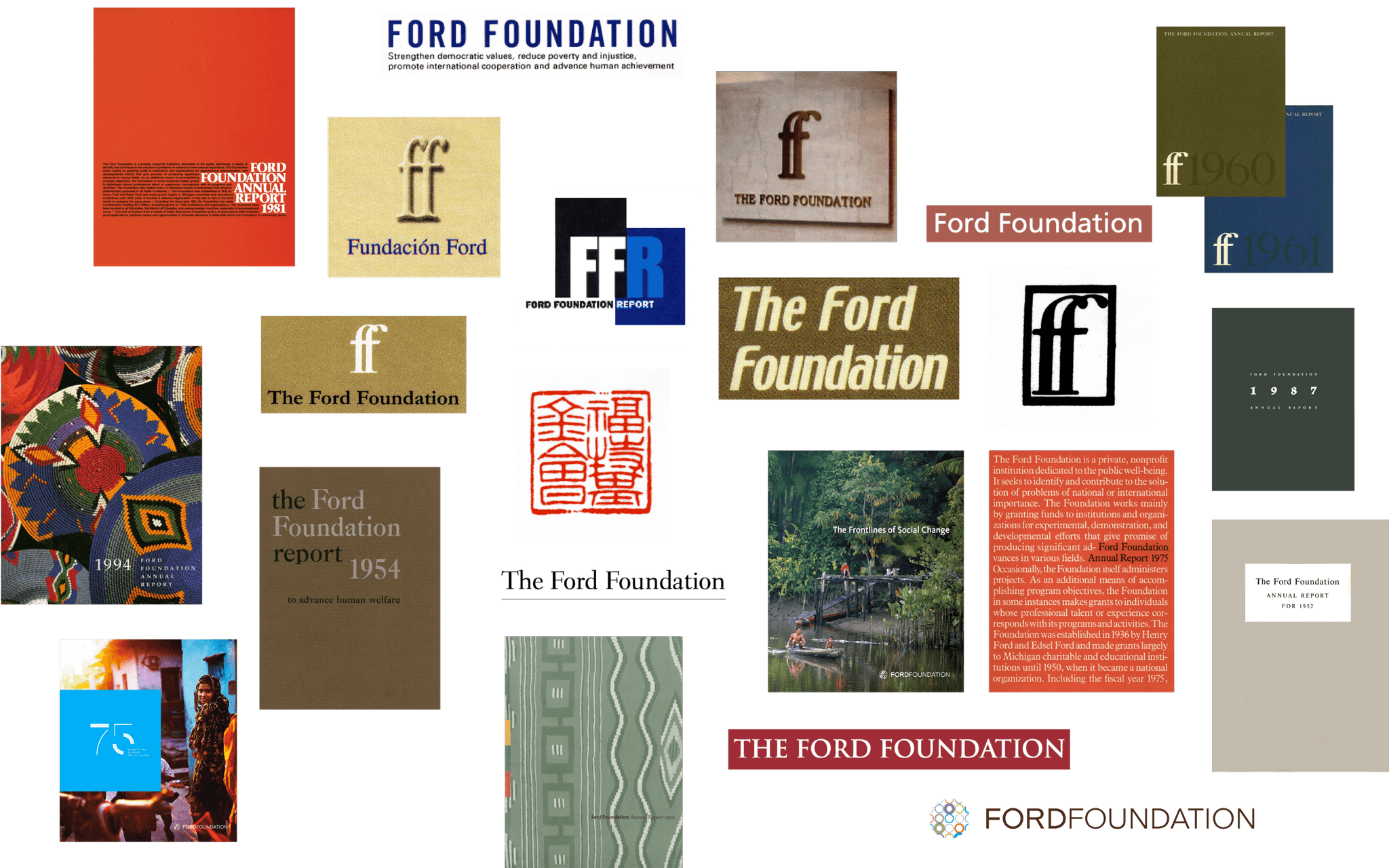 Ford Foundation