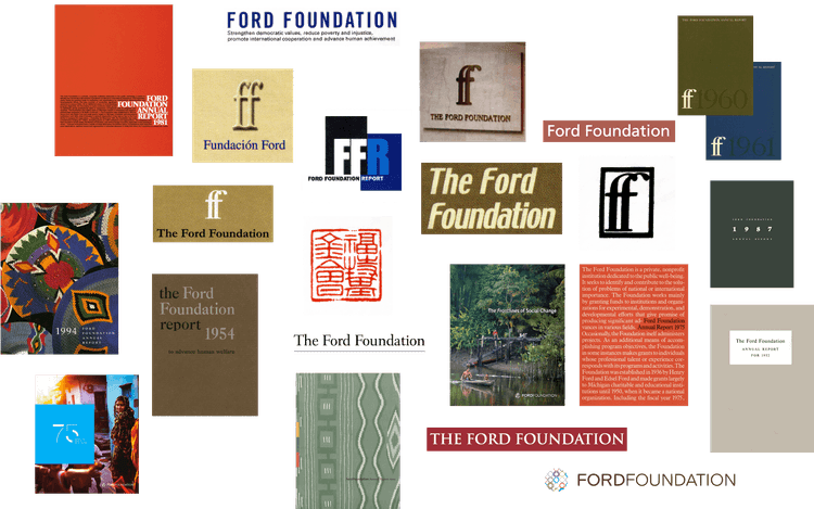 Hyperakt | Ford Foundation