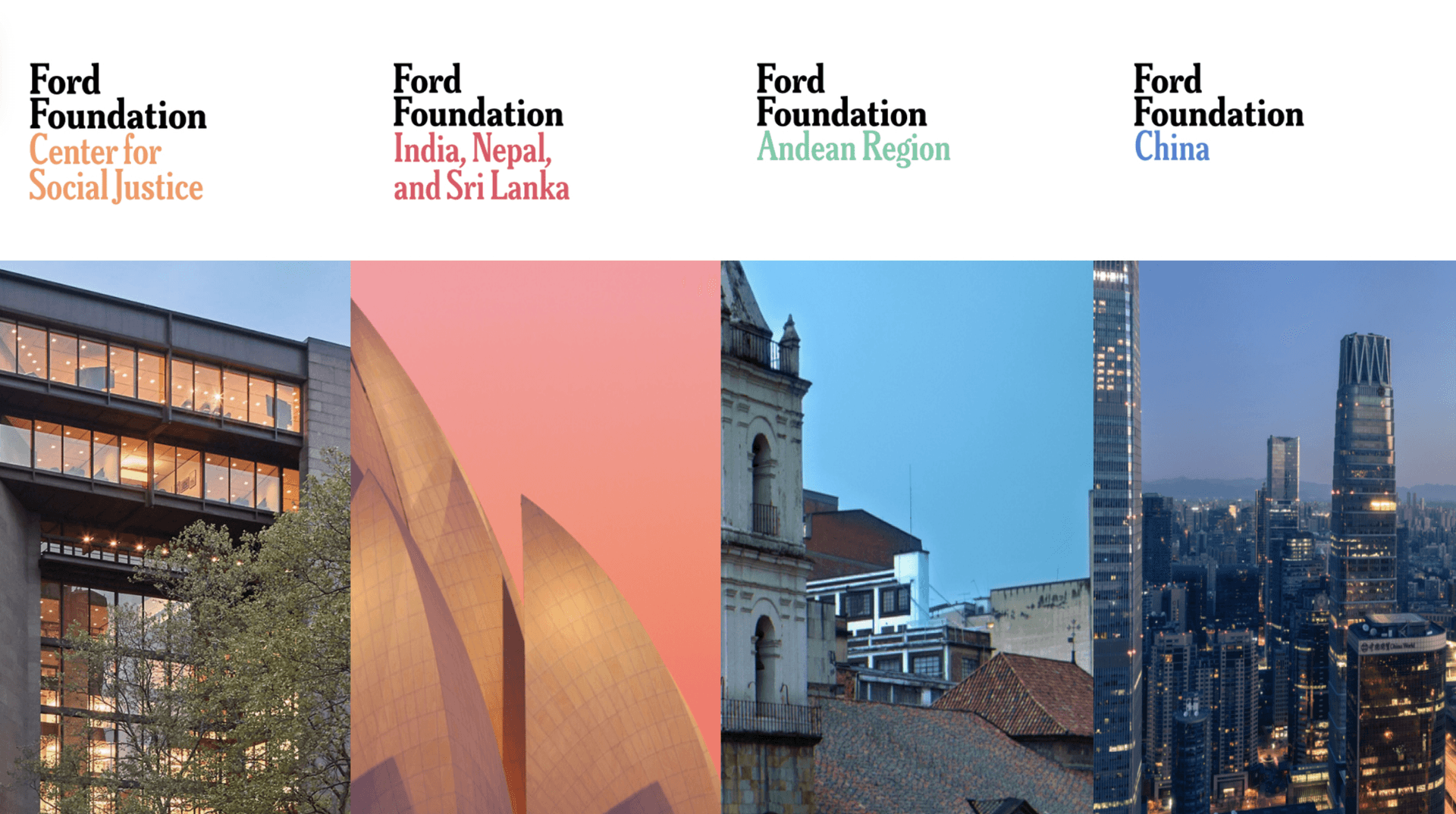 Hyperakt | Ford Foundation