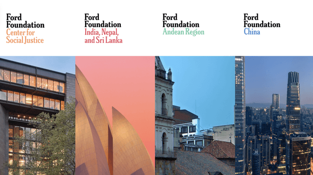 Hyperakt | Ford Foundation