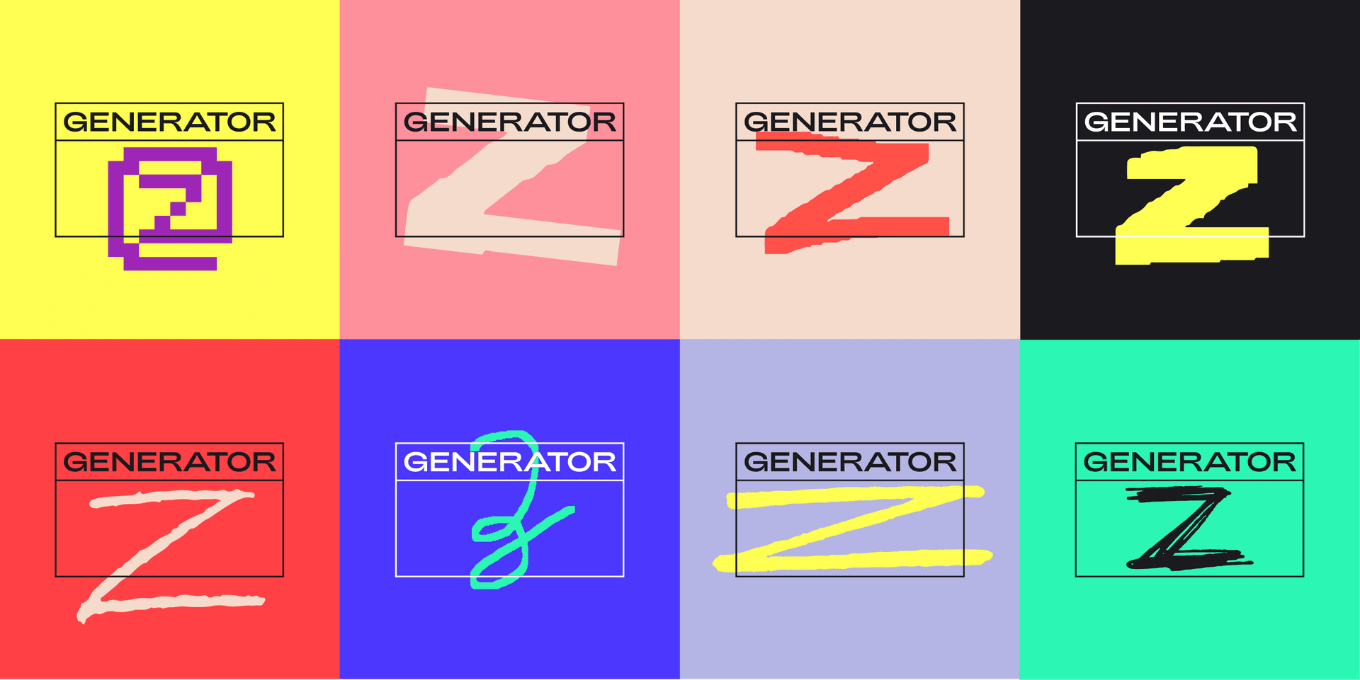 Generator Z