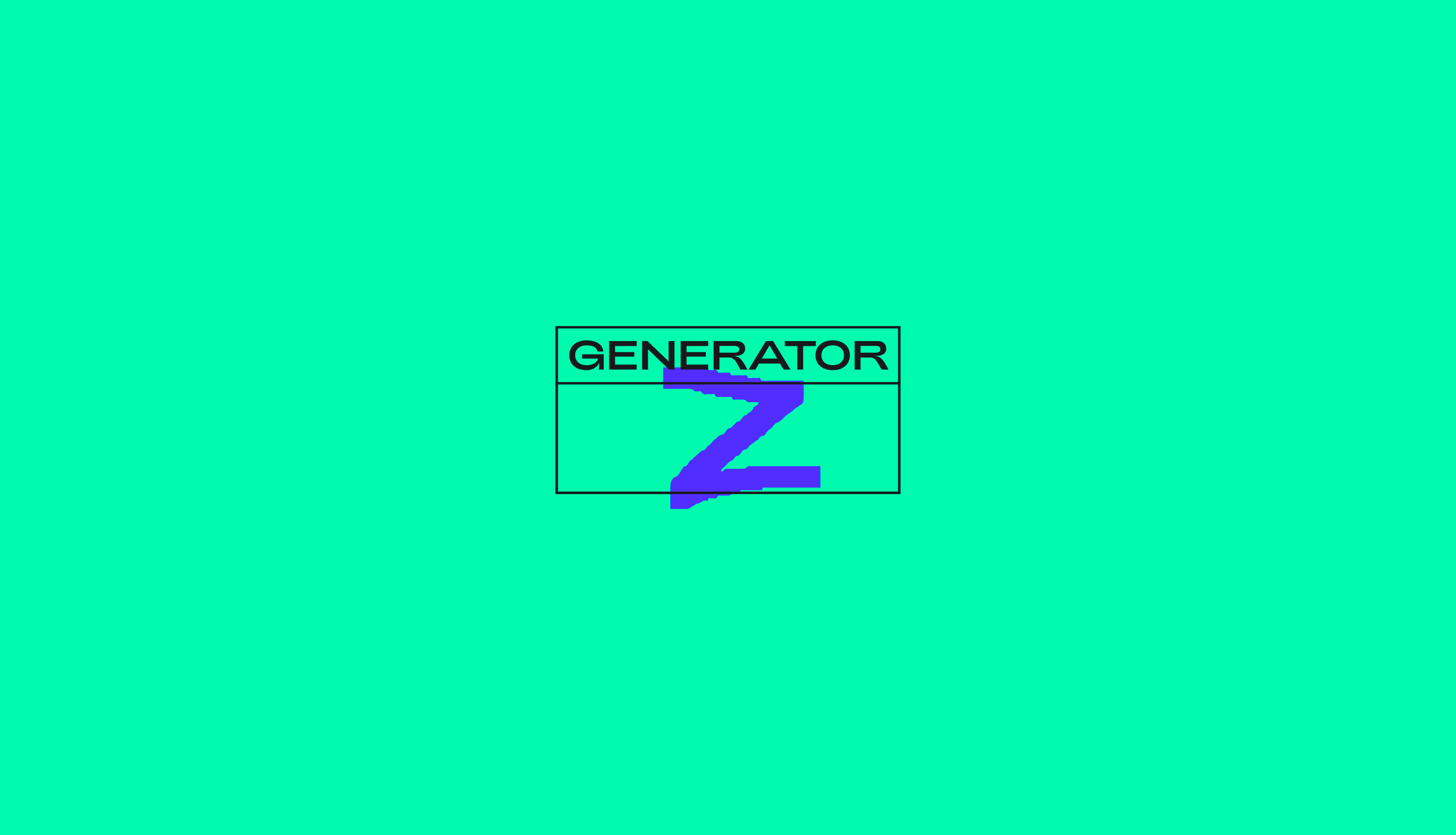 Generator Z