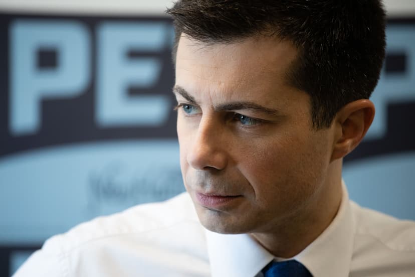 Hyperakt | Pete for America