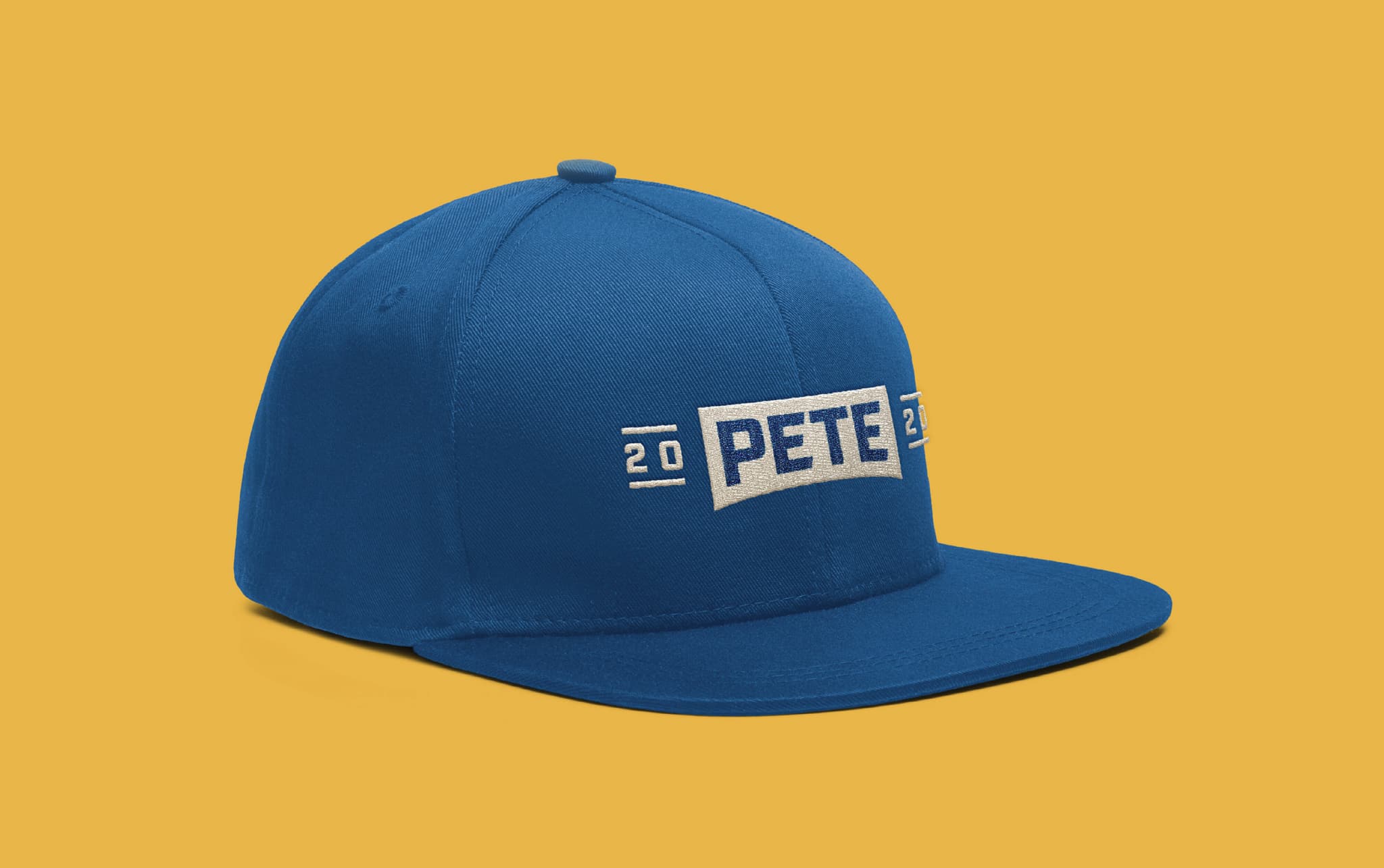 Hyperakt | Pete for America