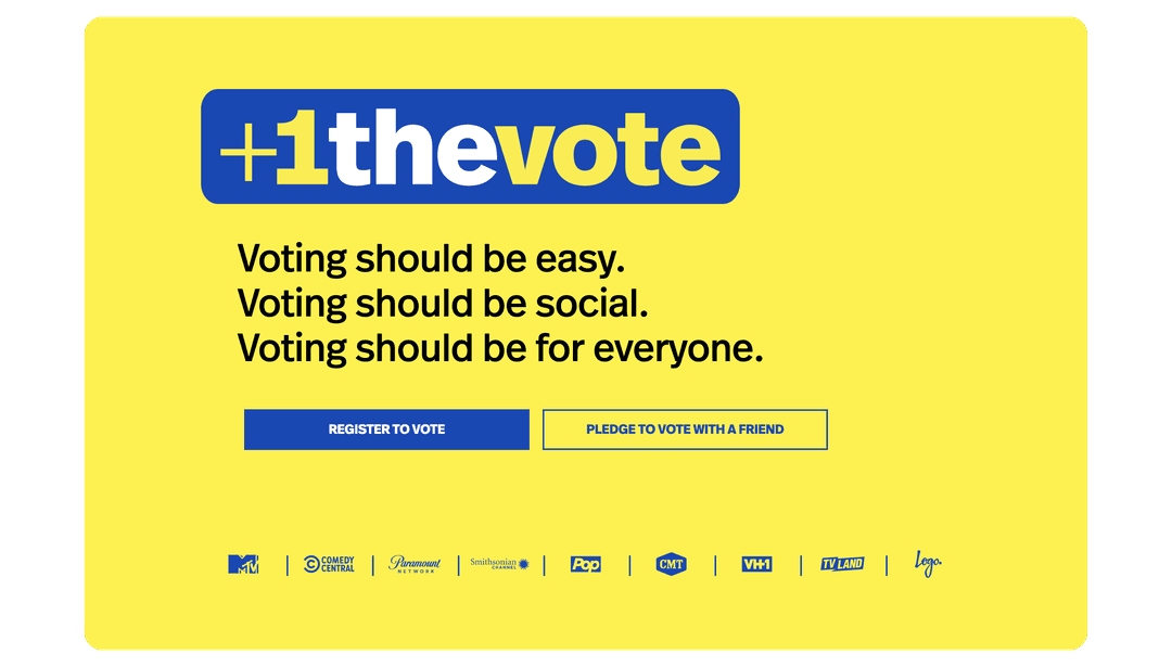 Hyperakt | MTV Social Impact Squad