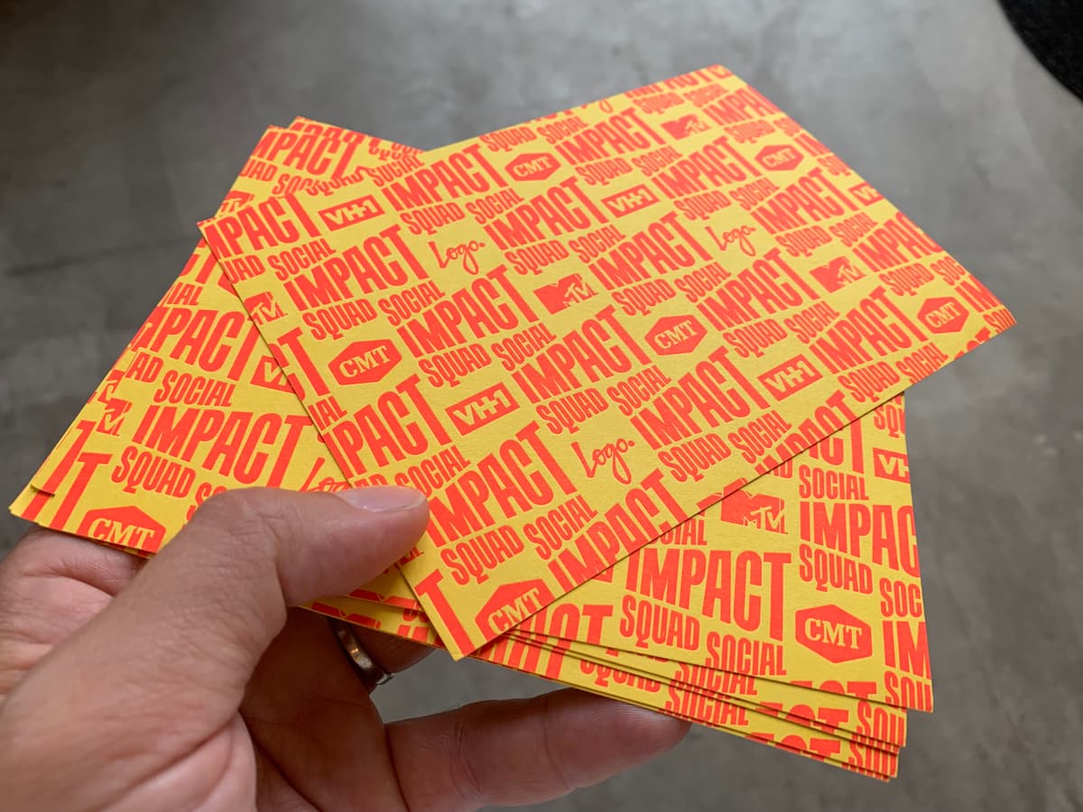 Hyperakt | MTV Social Impact Squad