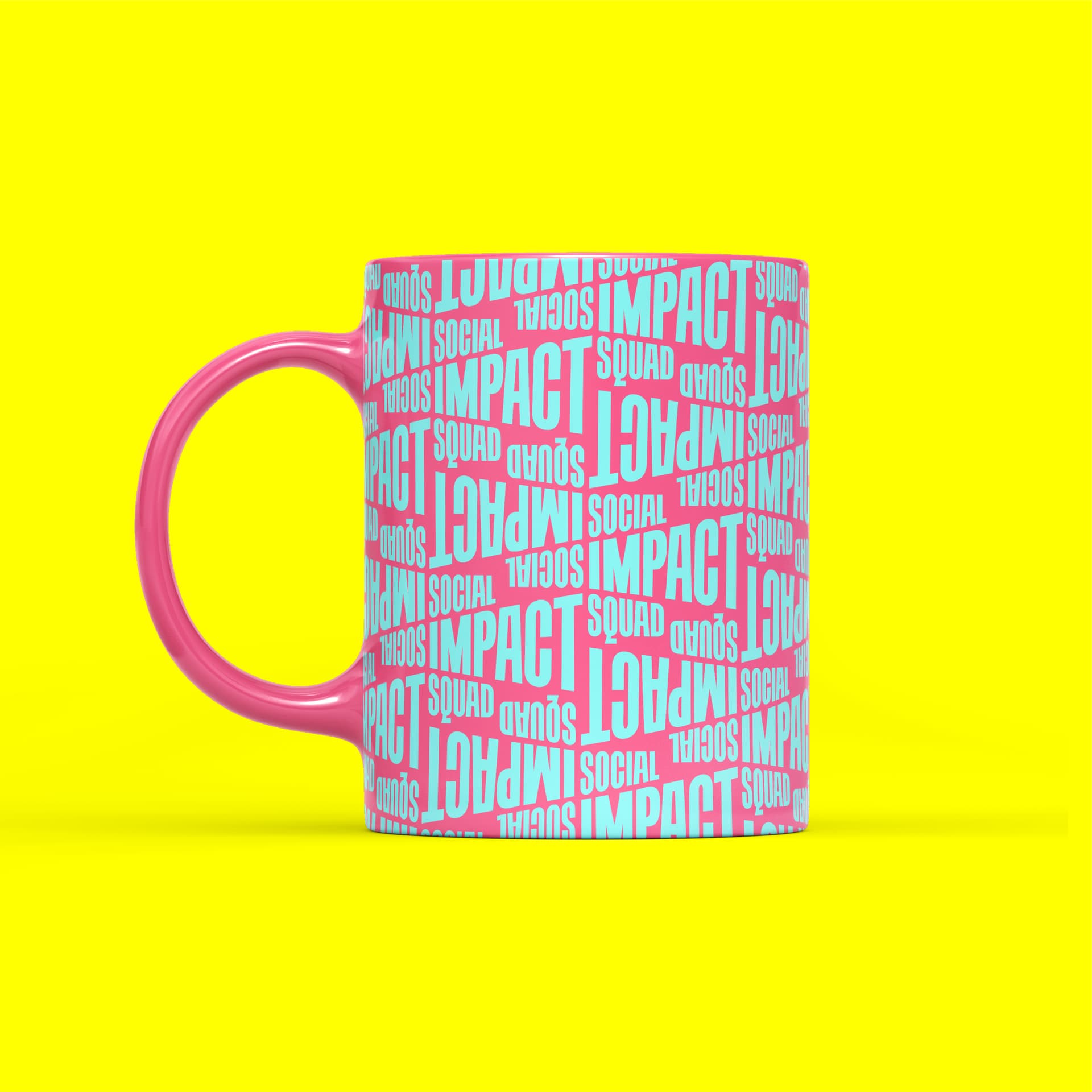 MTV Social Impact Squad