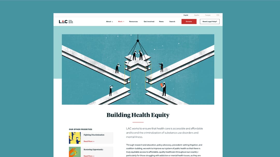 Legal Action Center