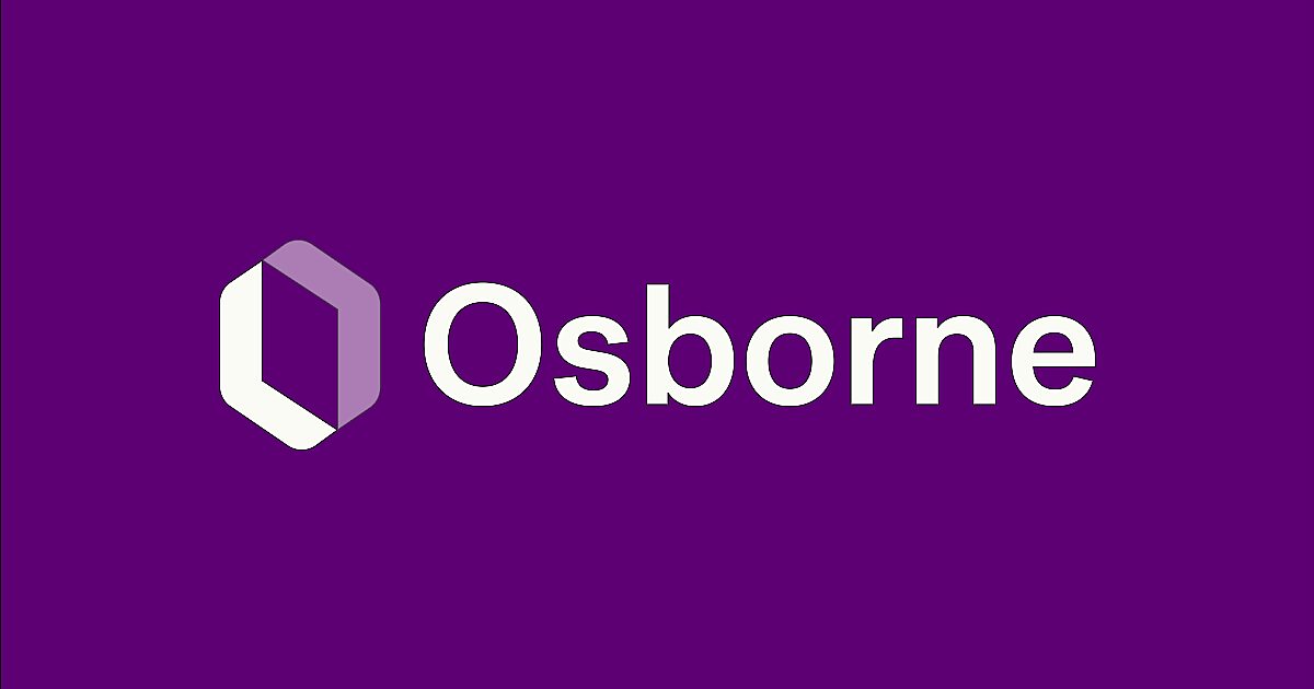 Osborne Association