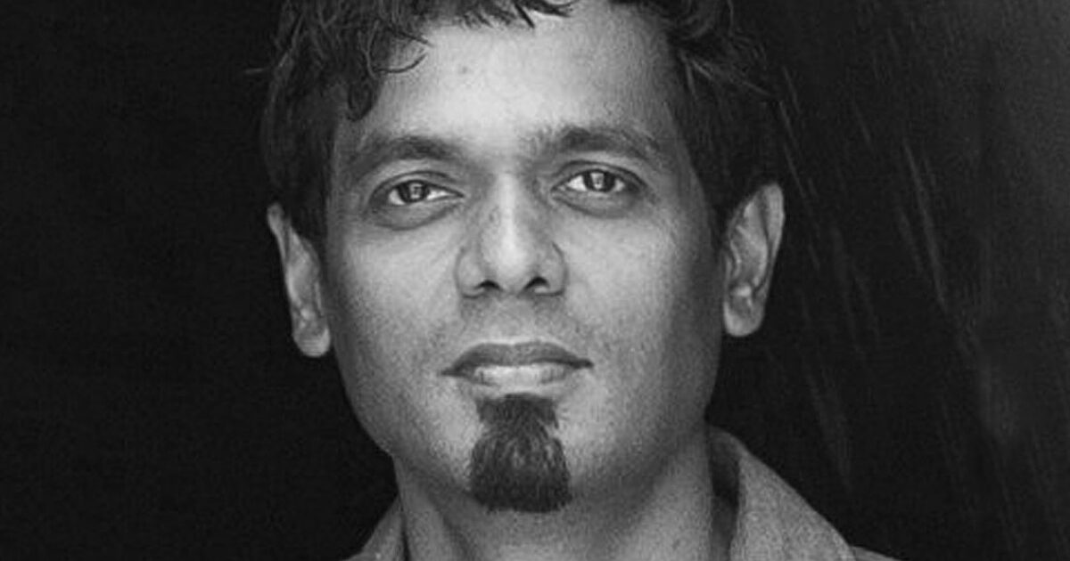 Hyperakt | Lunch Talks | Ashok Sinha