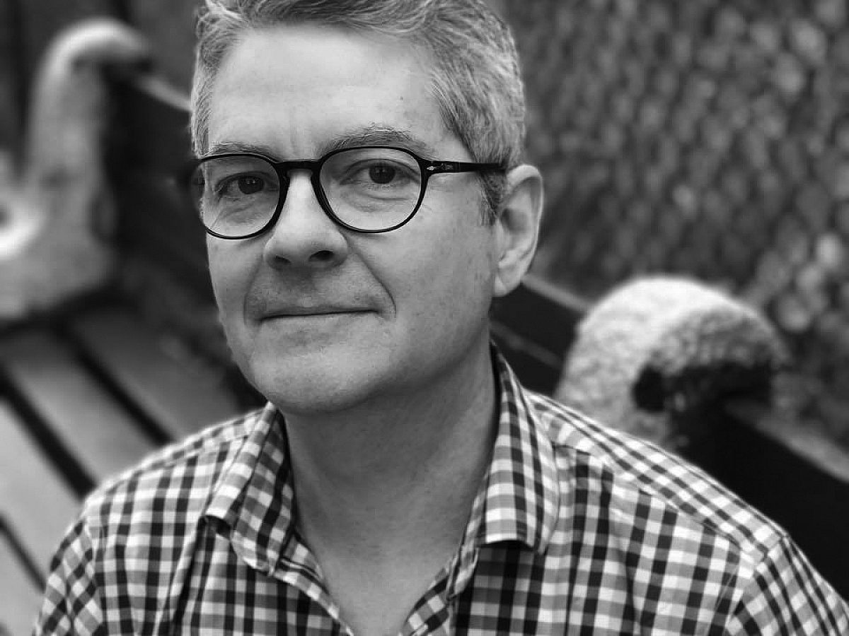 Hyperakt | Lunch Talks | Jessica Banks