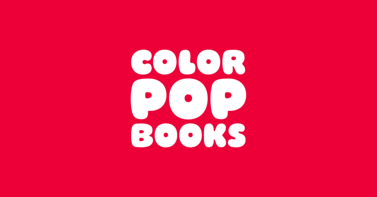 ColorPop Books