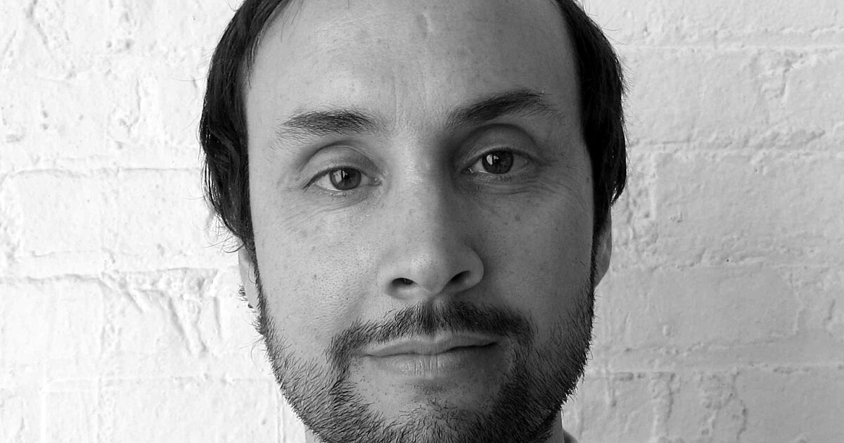 Lunch Talks | Daniel D'Oca