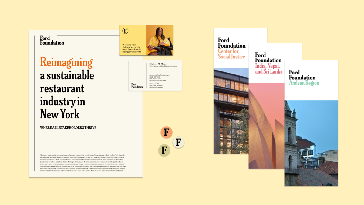 Hyperakt | Ford Foundation