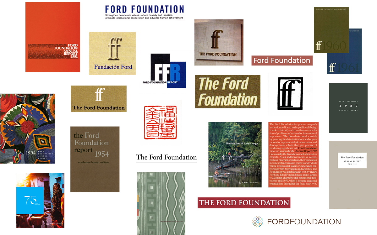 Hyperakt | Ford Foundation