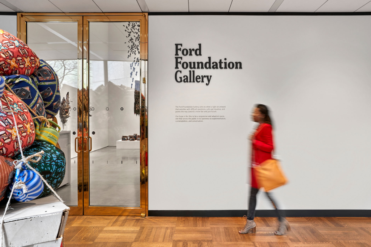 Hyperakt | Ford Foundation