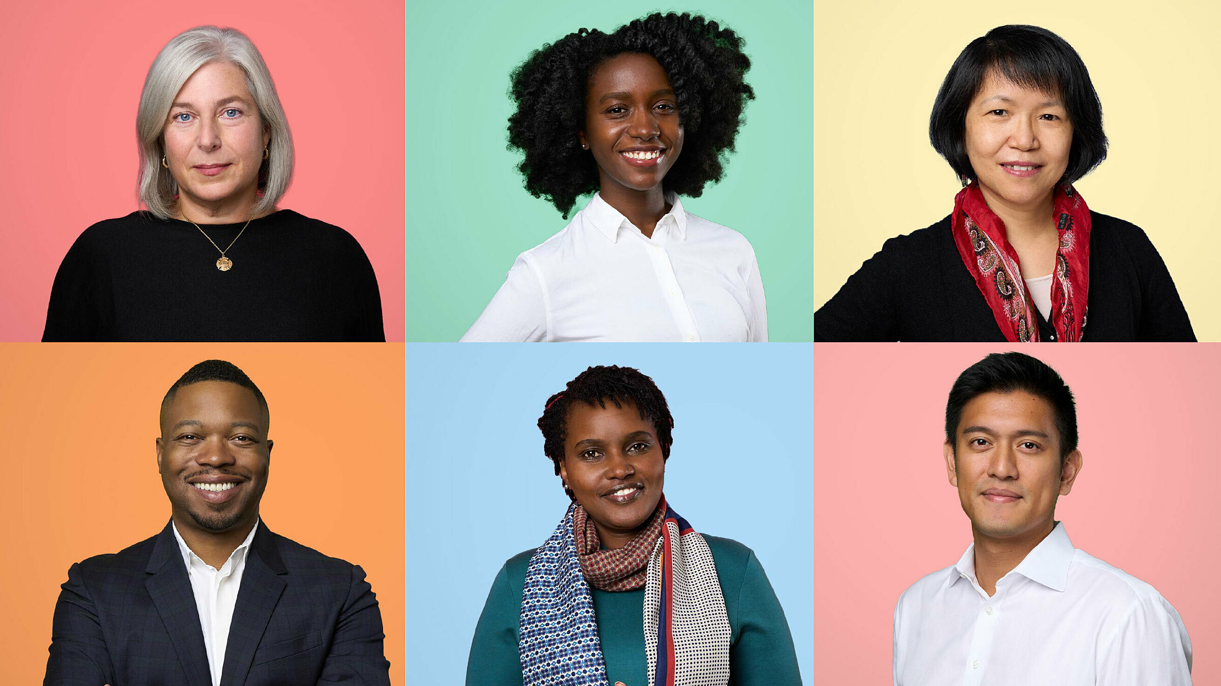 Hyperakt | Ford Foundation