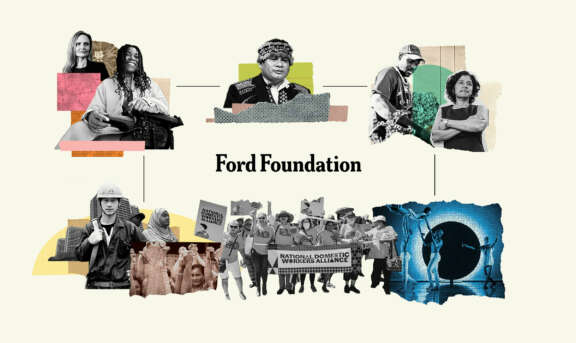 Hyperakt | Ford Foundation