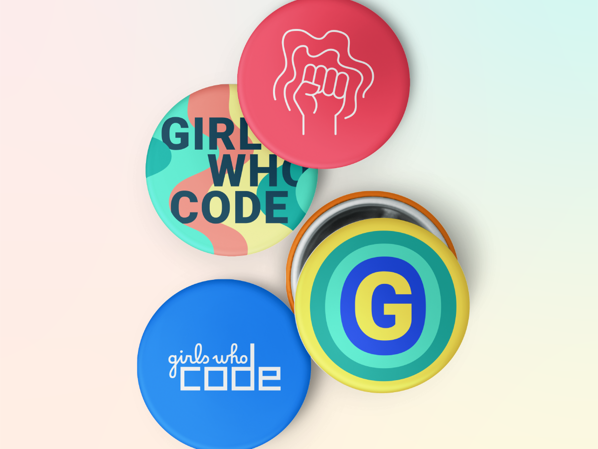 Hyperakt | Girls Who Code