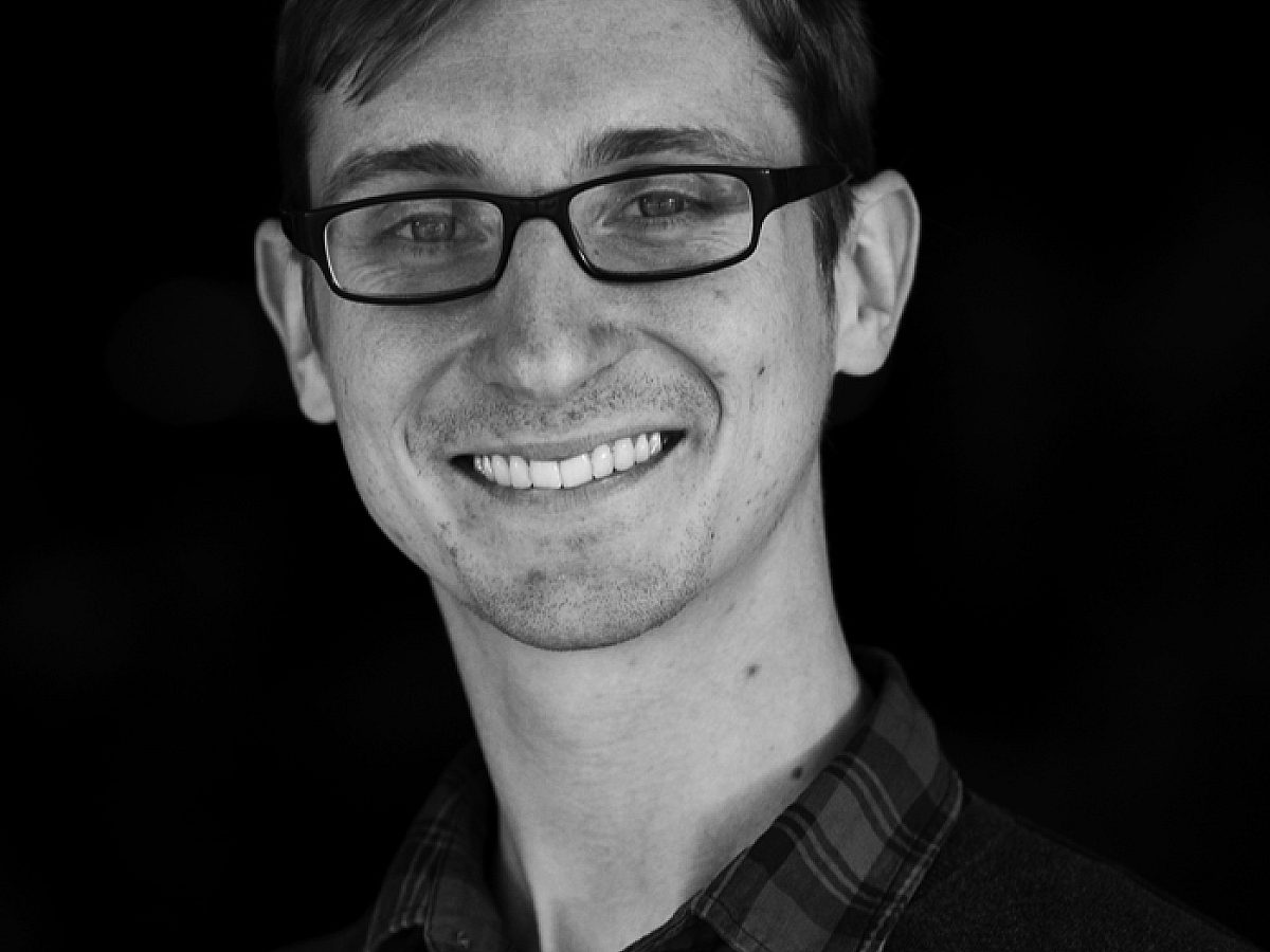 Hyperakt | Lunch Talks | Justin Gignac