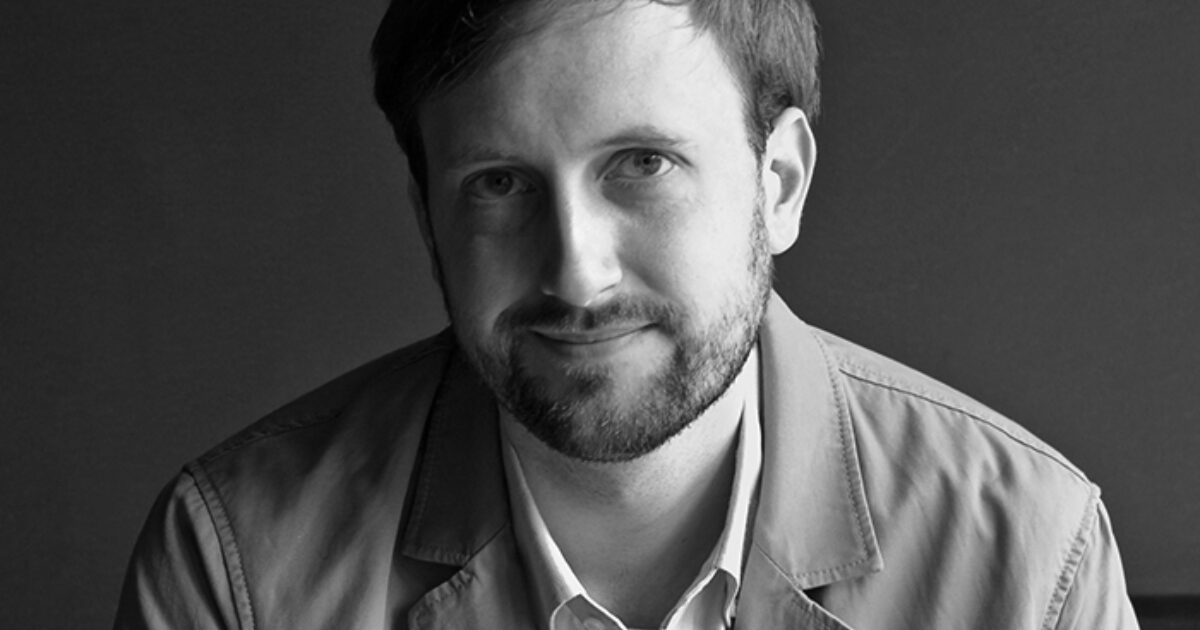 Hyperakt | Lunch Talks | Jesse Ragan