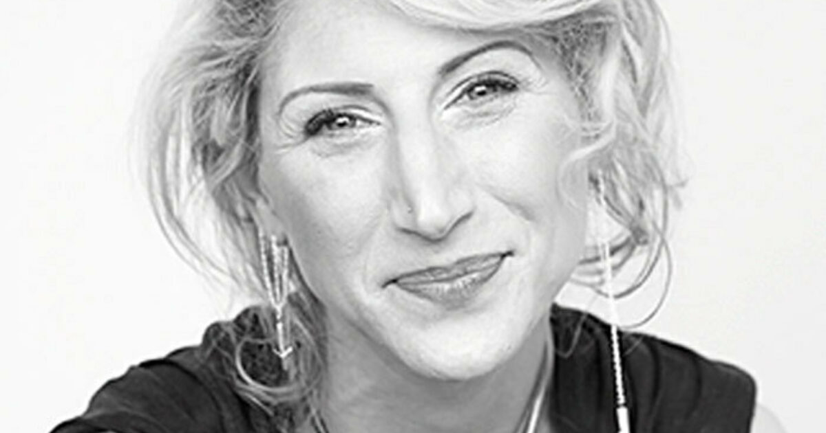 Lunch Talks | Jessica Banks