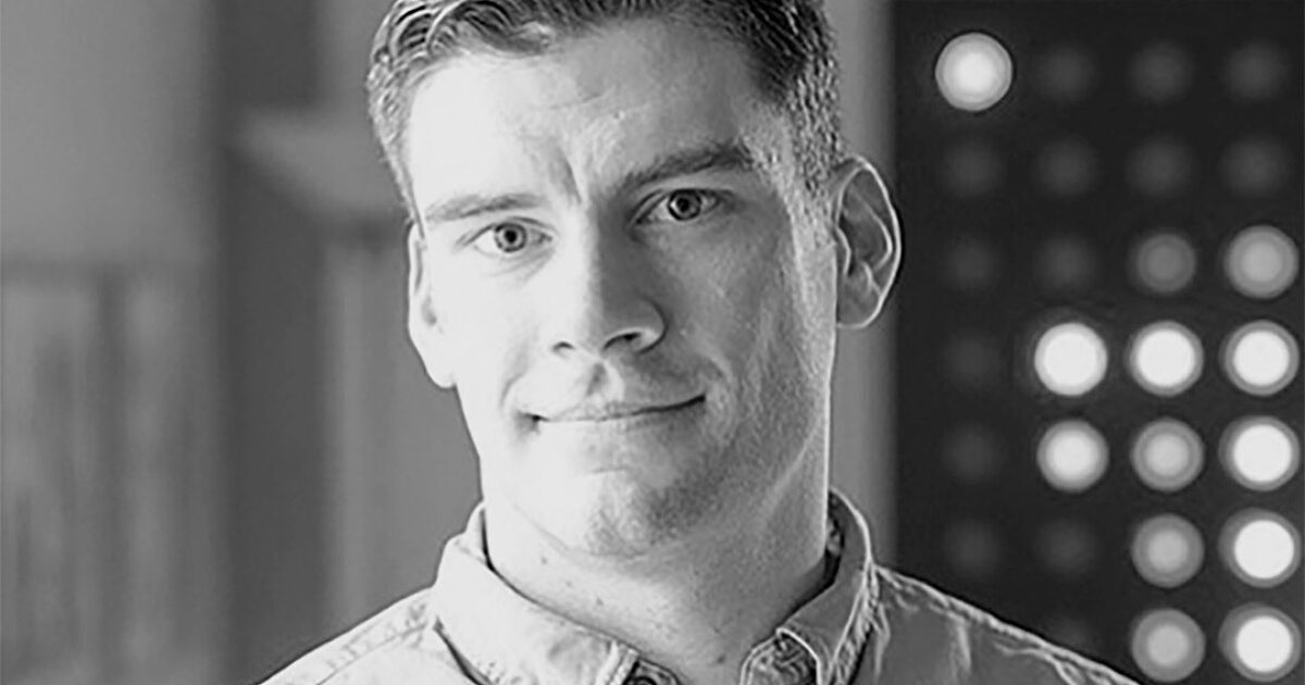 Lunch Talks | Justin Manor