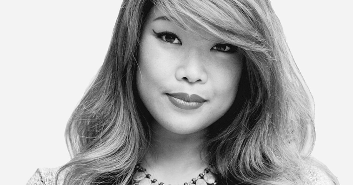 Lunch Talks | Lauren Hom