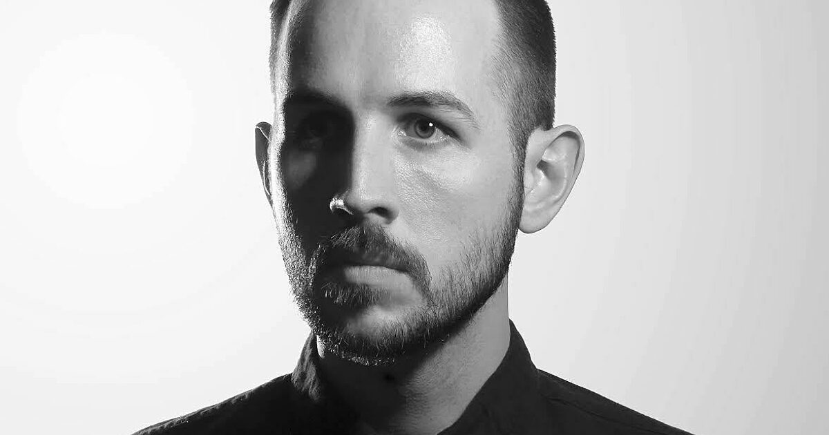 Lunch Talks | Luke Williams