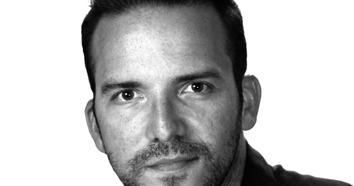 Hyperakt | Lunch Talks | Manuel Lima