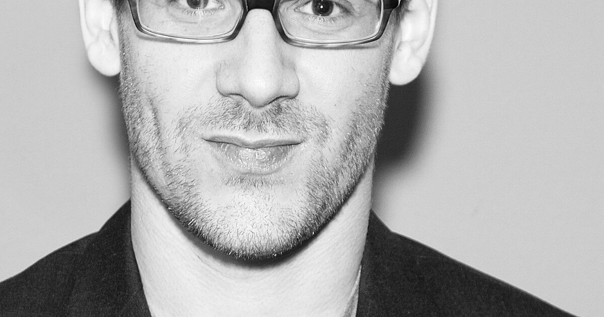 Lunch Talks | Michael Freimuth