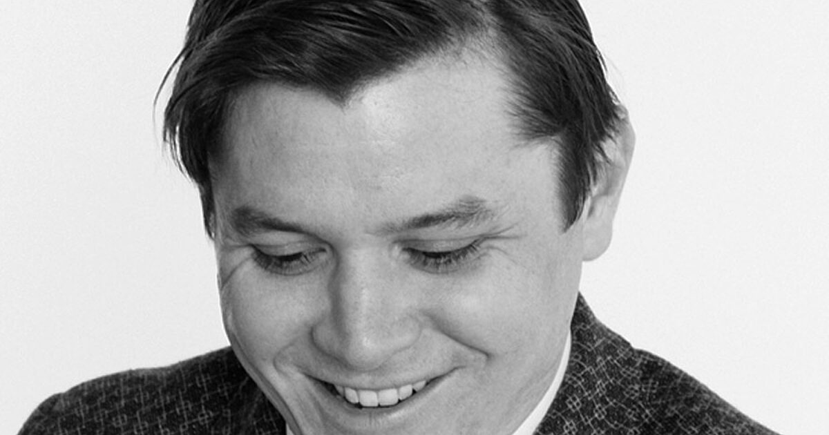 Hyperakt | Lunch Talks | James J. Williams III