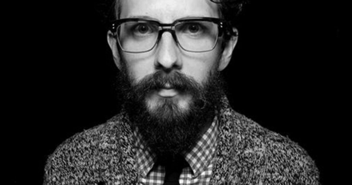 Lunch Talks | Randy Hunt