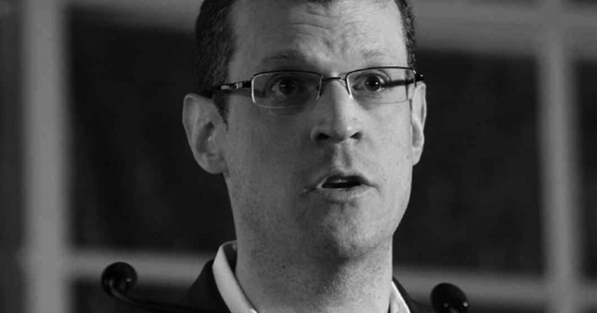 Lunch Talks | Steve Duenes