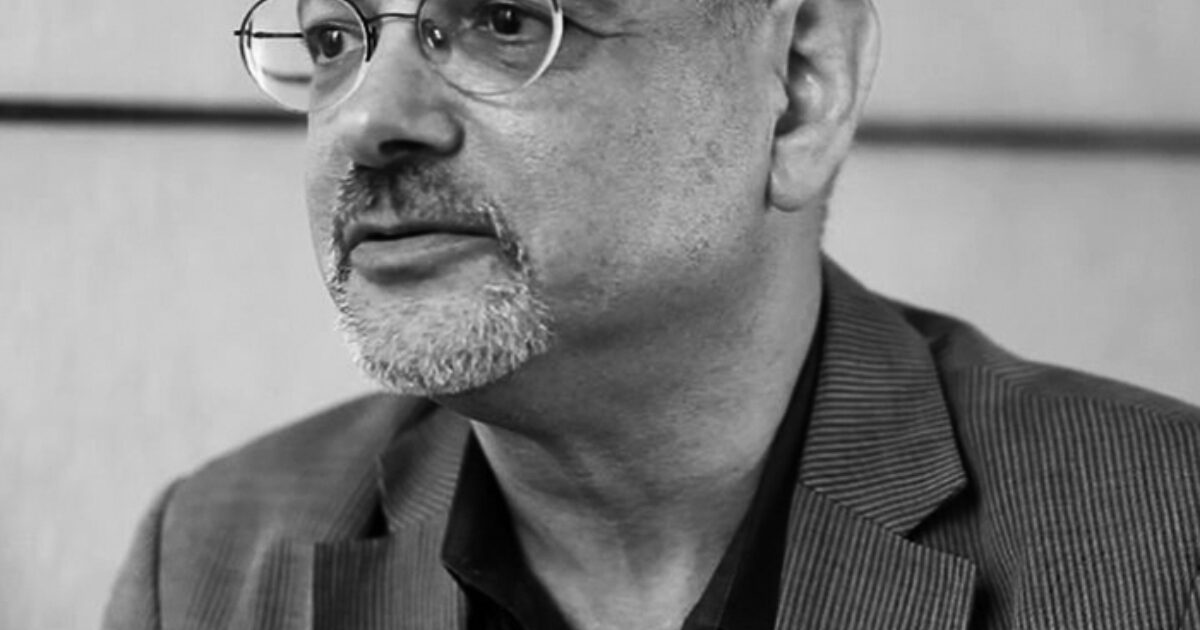 Lunch Talks | Steven Heller