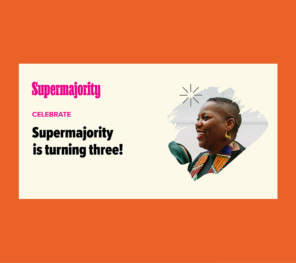 Hyperakt | Supermajority