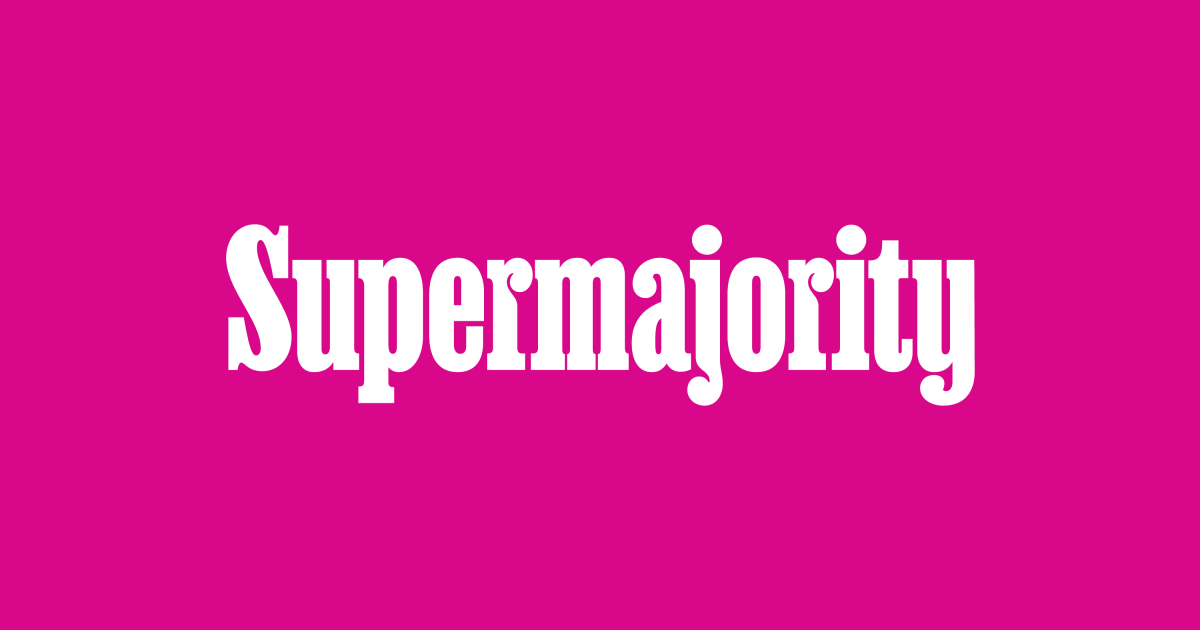 Hyperakt | Supermajority