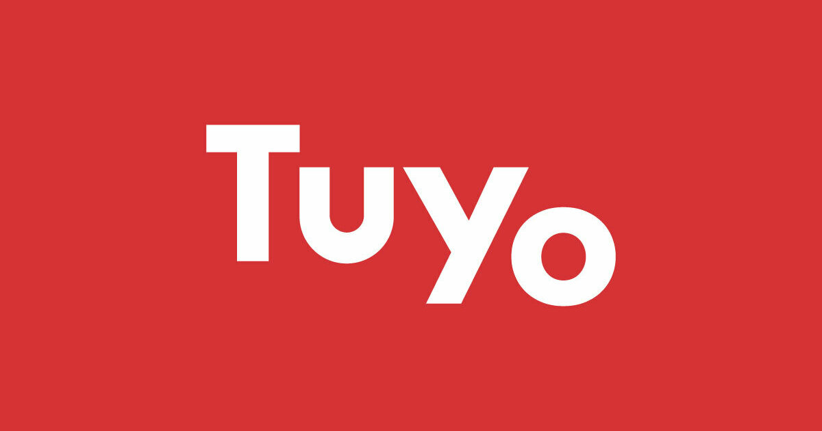 Hyperakt | Tuyo Media