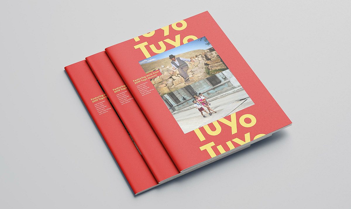 Hyperakt | Tuyo Media