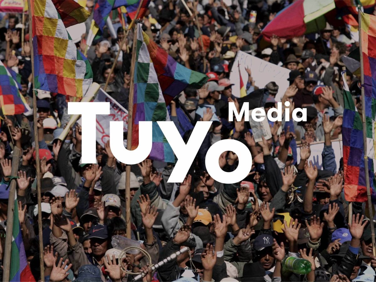 Tuyo
