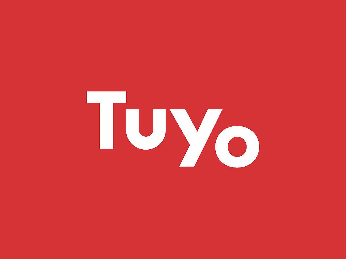 Tuyo
