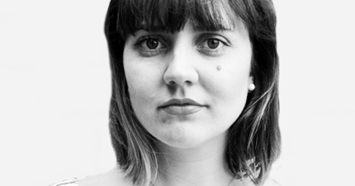 Lunch Talks | Vann Alexandra Daly