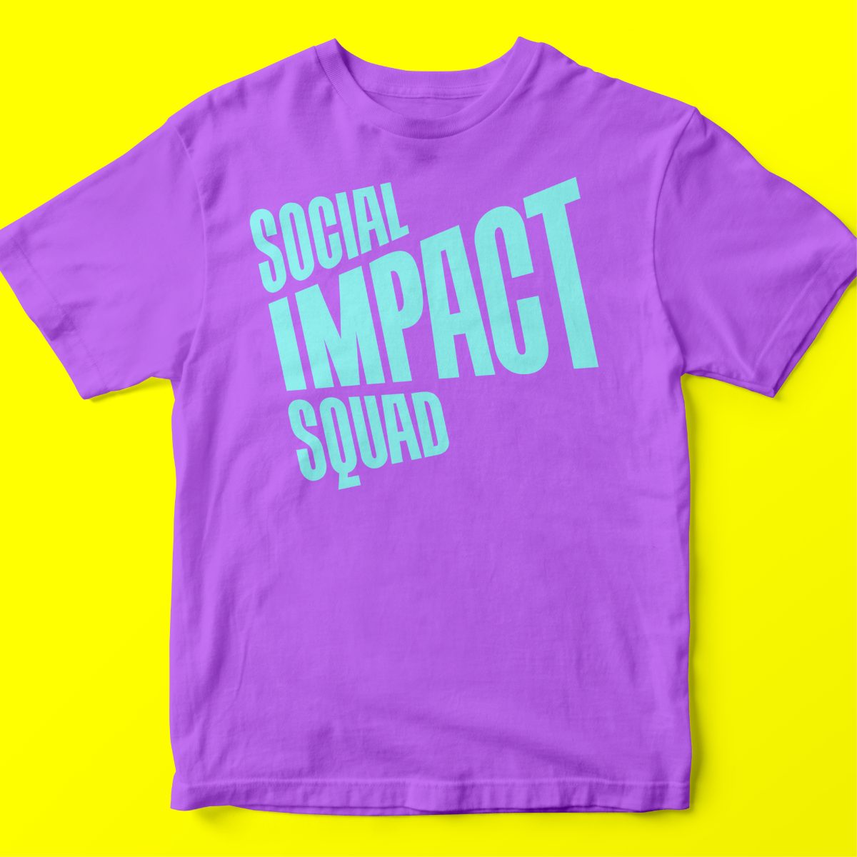 Hyperakt | MTV Social Impact Squad