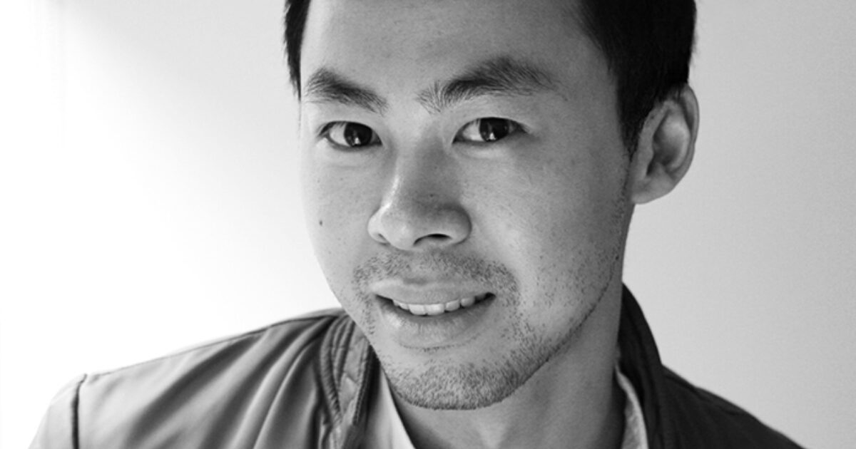 Lunch Talks | Willy Wong